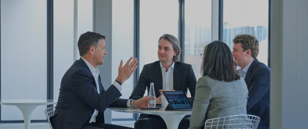 TFG Asset Management - Tetragon